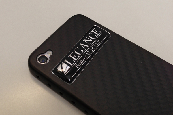 外装/アクセサリー系 〜LEGANCE エンブレム〜